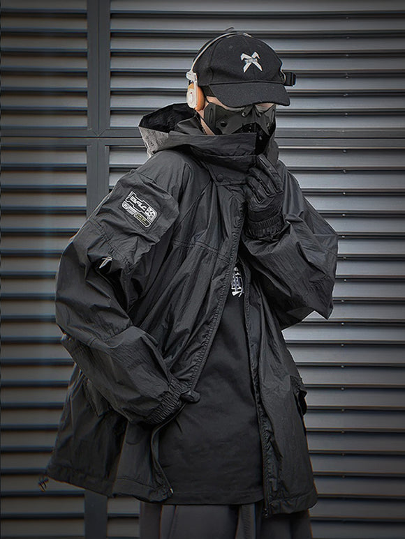 Der führende Techwear-Shop in Deutschland | Tokyo Techwear™